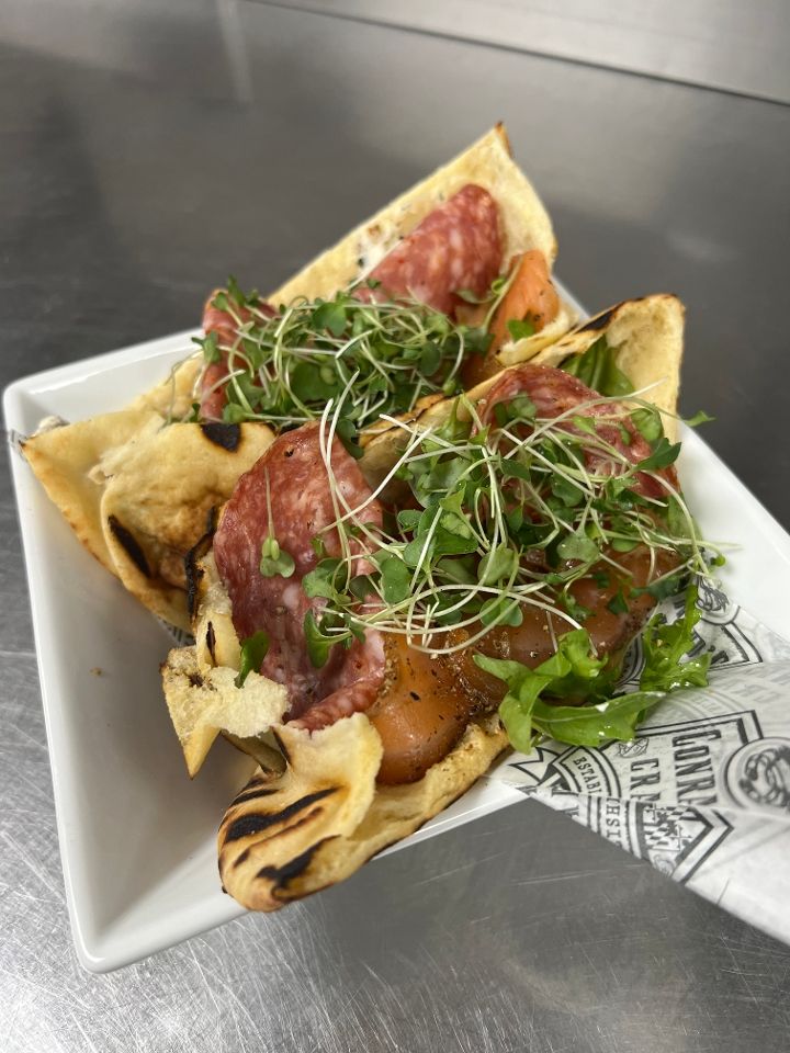 Conrad's Seafood Restaurant- Perry Hall 9629 Belair Road | Toast