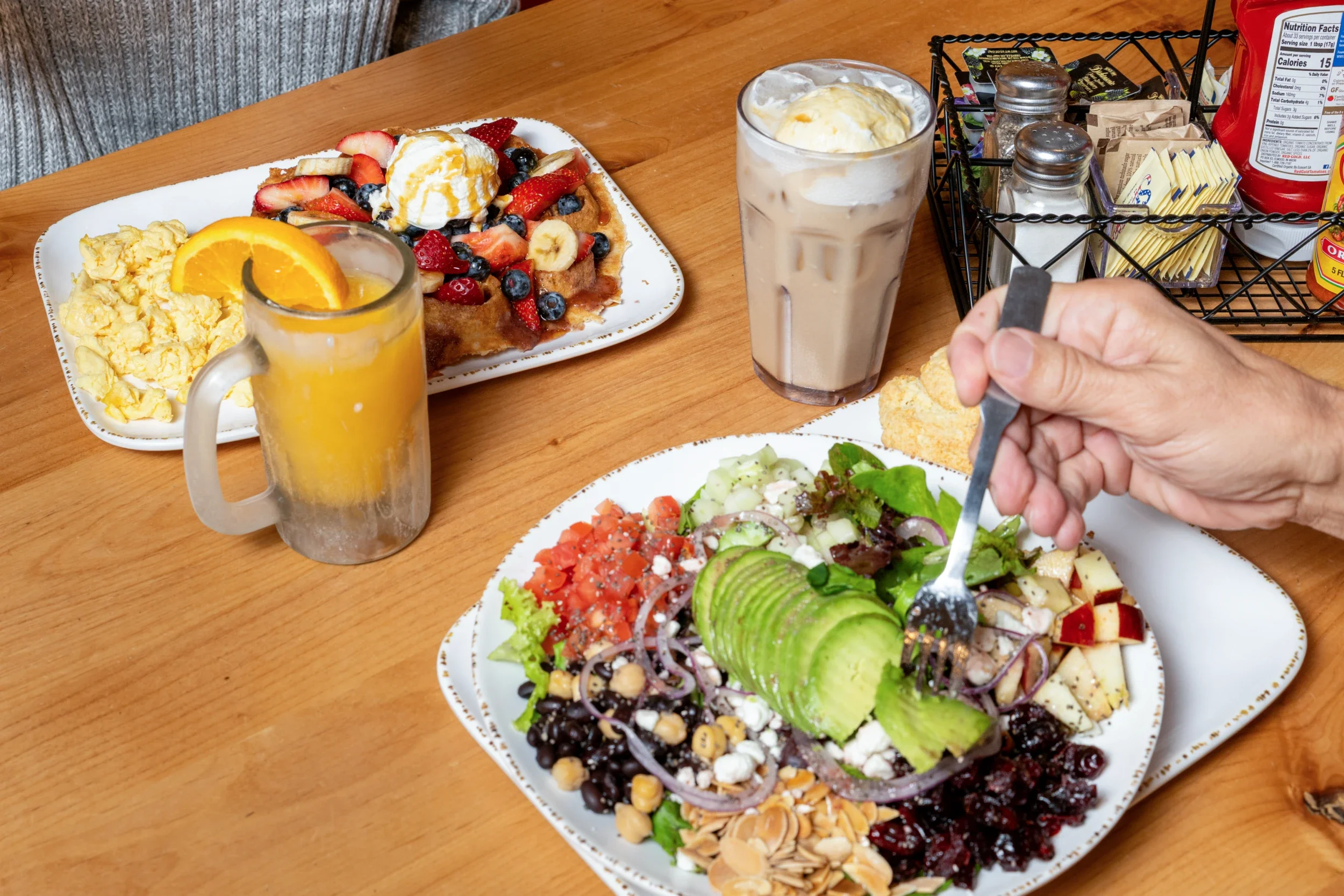 Skillets | Favorite Breakfast & Lunch Spot in South Florida, FL
