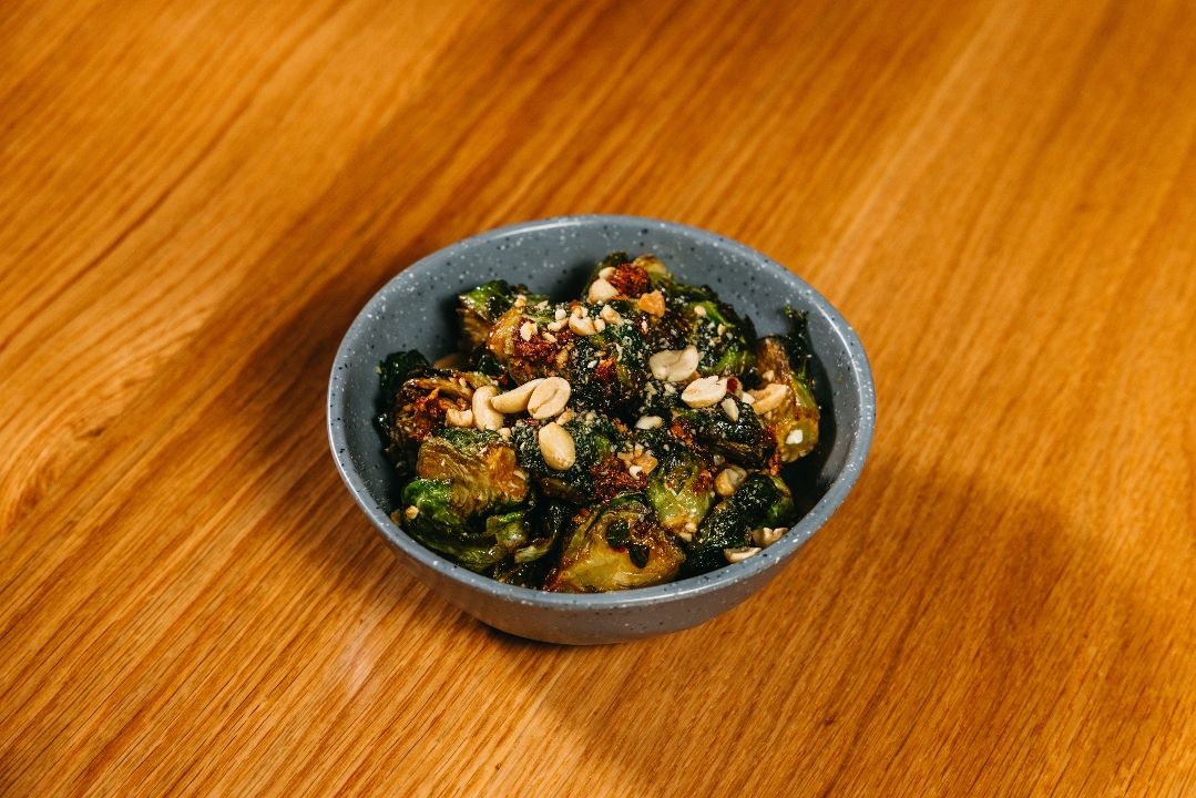 Loro Asian Smokehouse (Austin - The Domain) | Toast