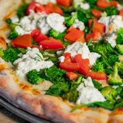 2455 Santa Monica Blvd - Rose Bottle