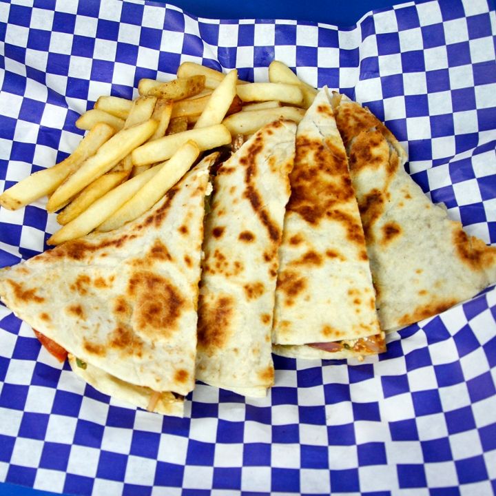 Order Online