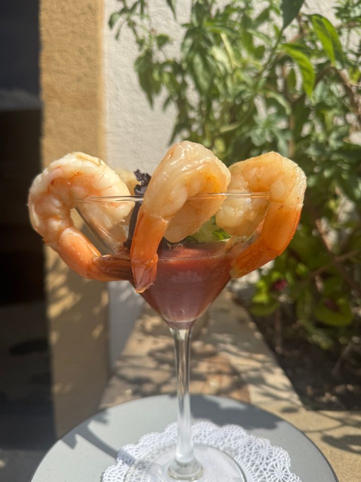 Vinny's Cafe - Burratta R.W.