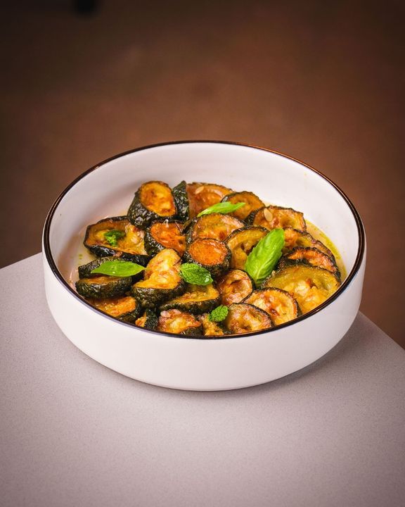 Bar Bucce 7220 North Miami Avenue | Toast