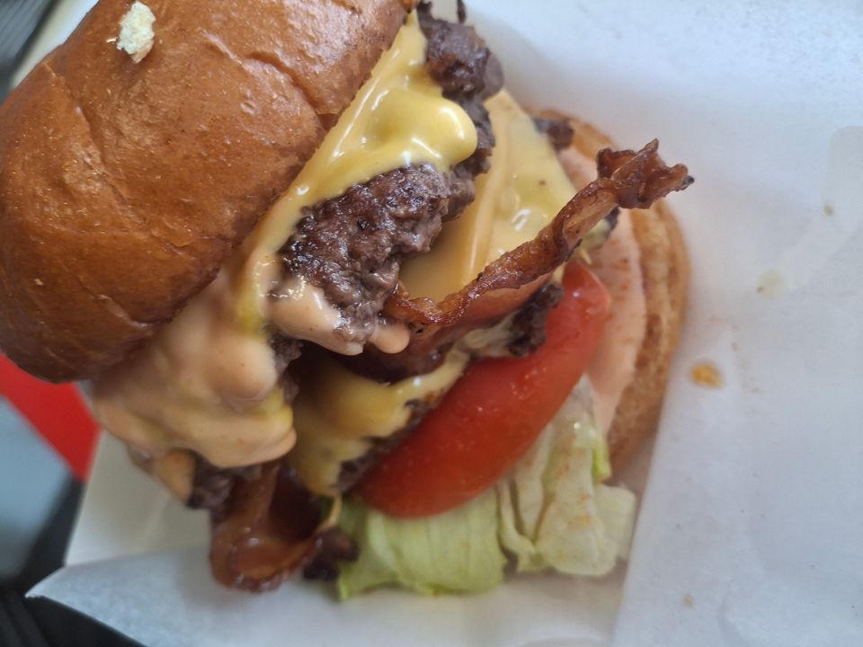 ShortFin - Greenfield 5401 West Layton Avenue | Toast