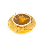 Delgado's Mexican Restaurant 4401 Carpinteria Avenue - Ginger Beer