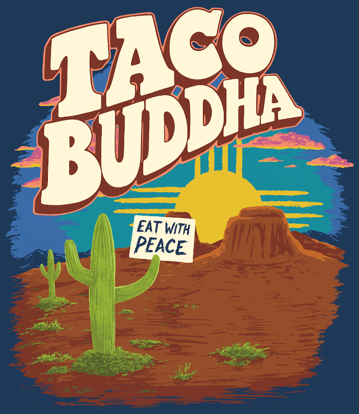 Taco Buddha - Kirkwood | Toast