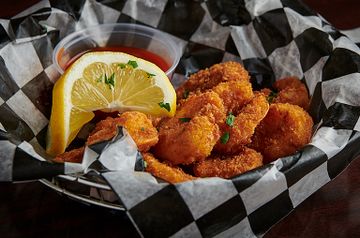 Colletti's - Island Style Riblets