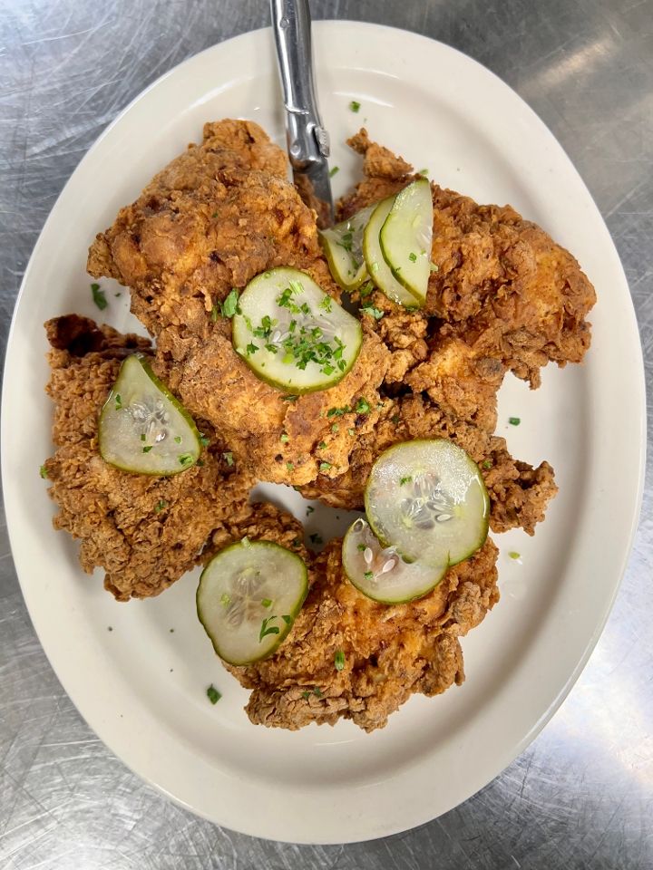 KP Kitchen - Bellaire - BTL Caymus