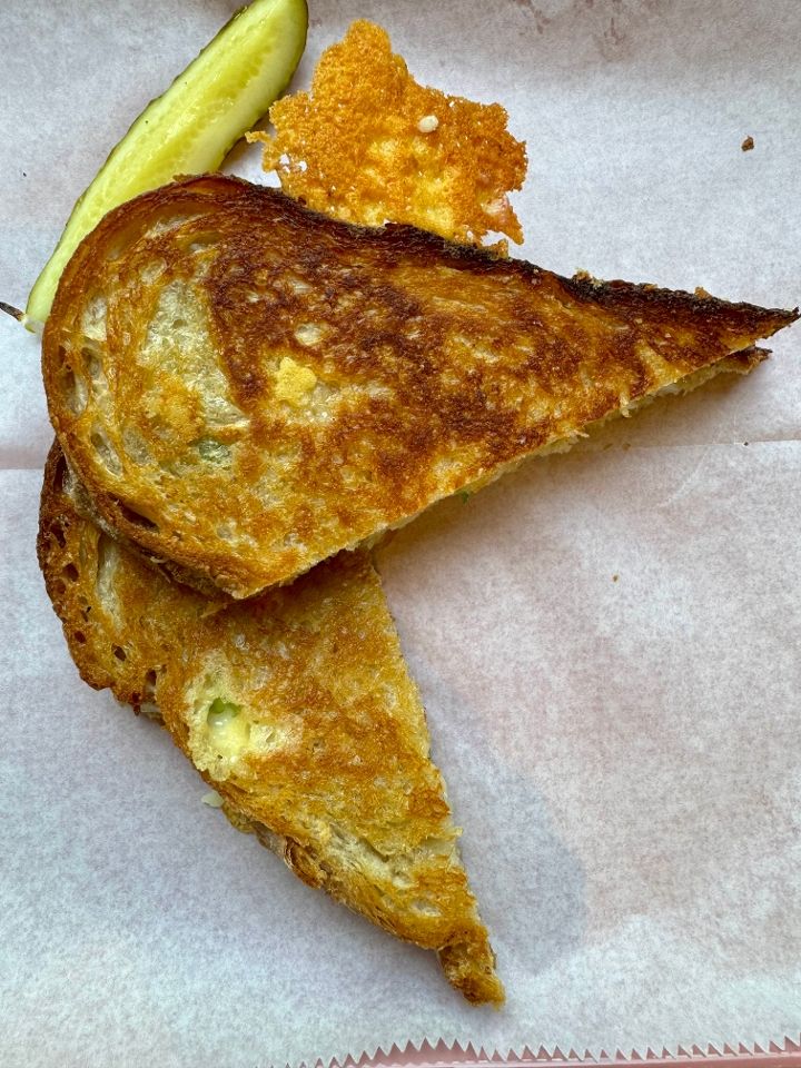 Birdies- Athens | Toast