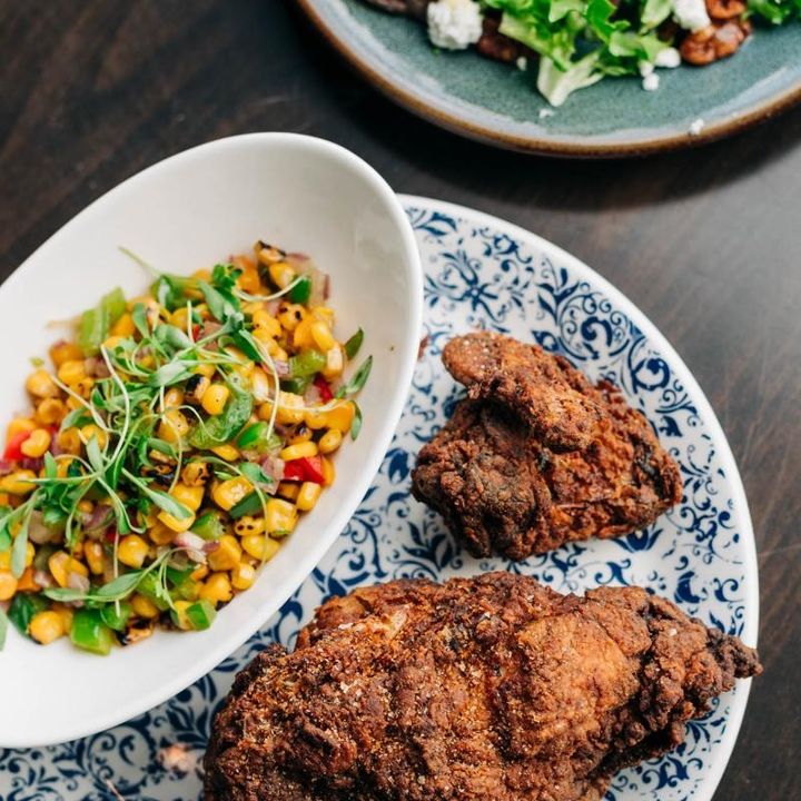 Southern Social Eagan | Toast