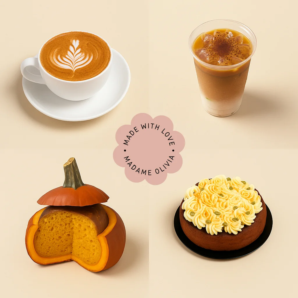 Bakery and Bistro-Cafe in North Miami | Madame Olivia Miami