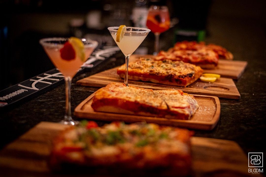 Bloom Southfield 25080 Southfield Road | Toast