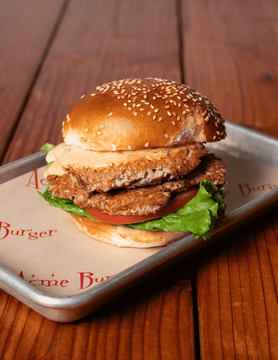 Acme Burger (CT) 584 Main Street | Toast