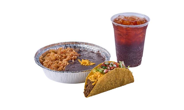 El Indio Mexican Restaurant 34th St 5011 Northwest 34th Boulevard | Toast