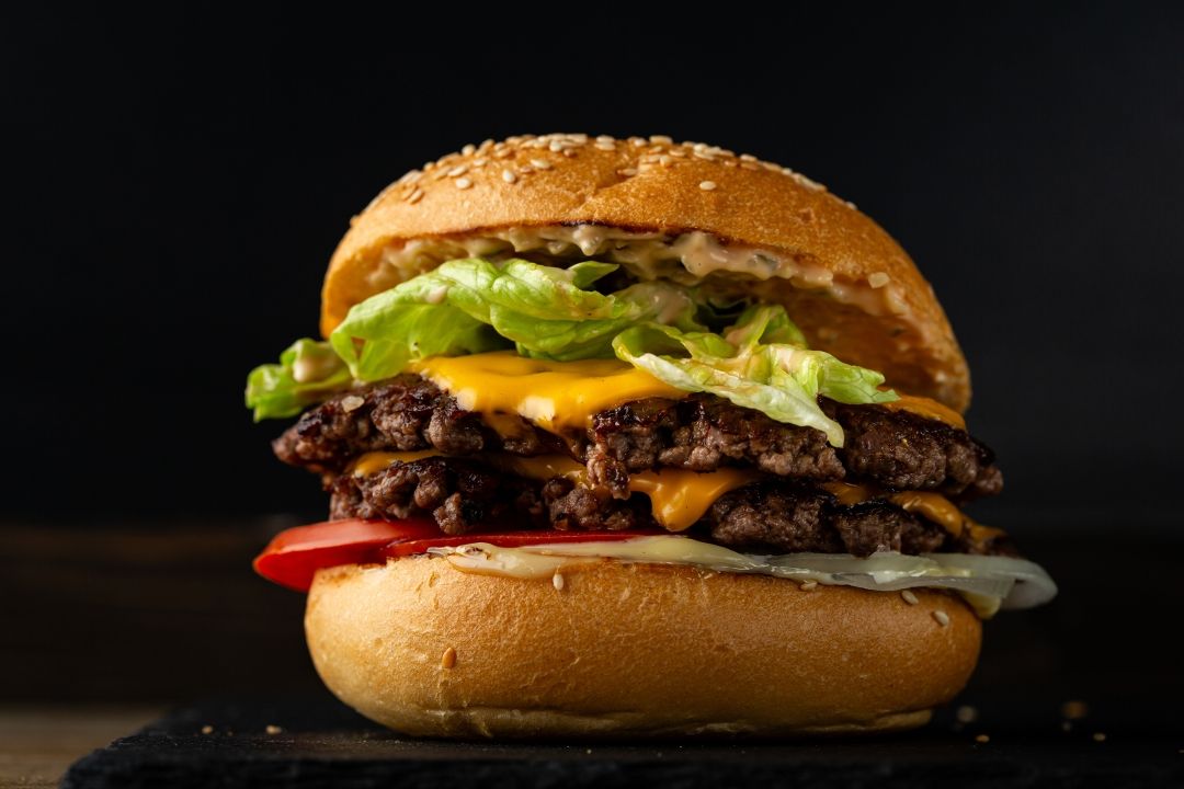 12 Irving Place - Mazalito 12inch Chicken Shawarma Plate