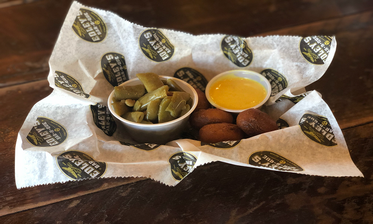 Edley's Glen Carbon - Catfish (LB)