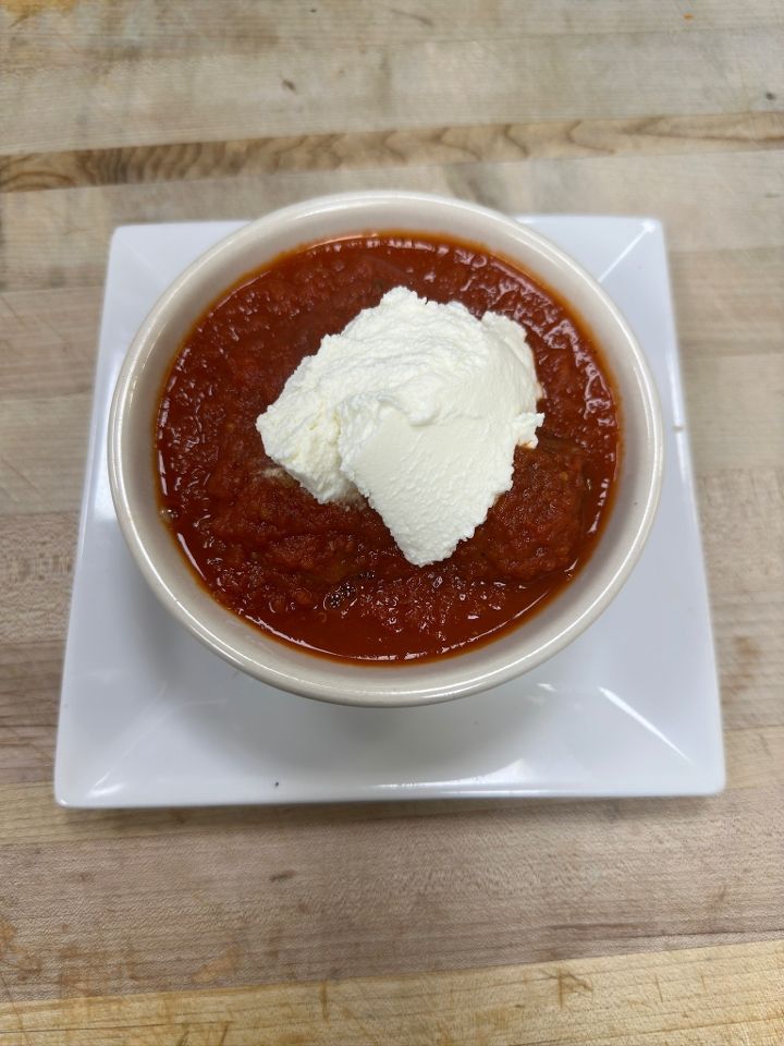 Uncle Louie's Pizza - Franklin Lakes | Toast