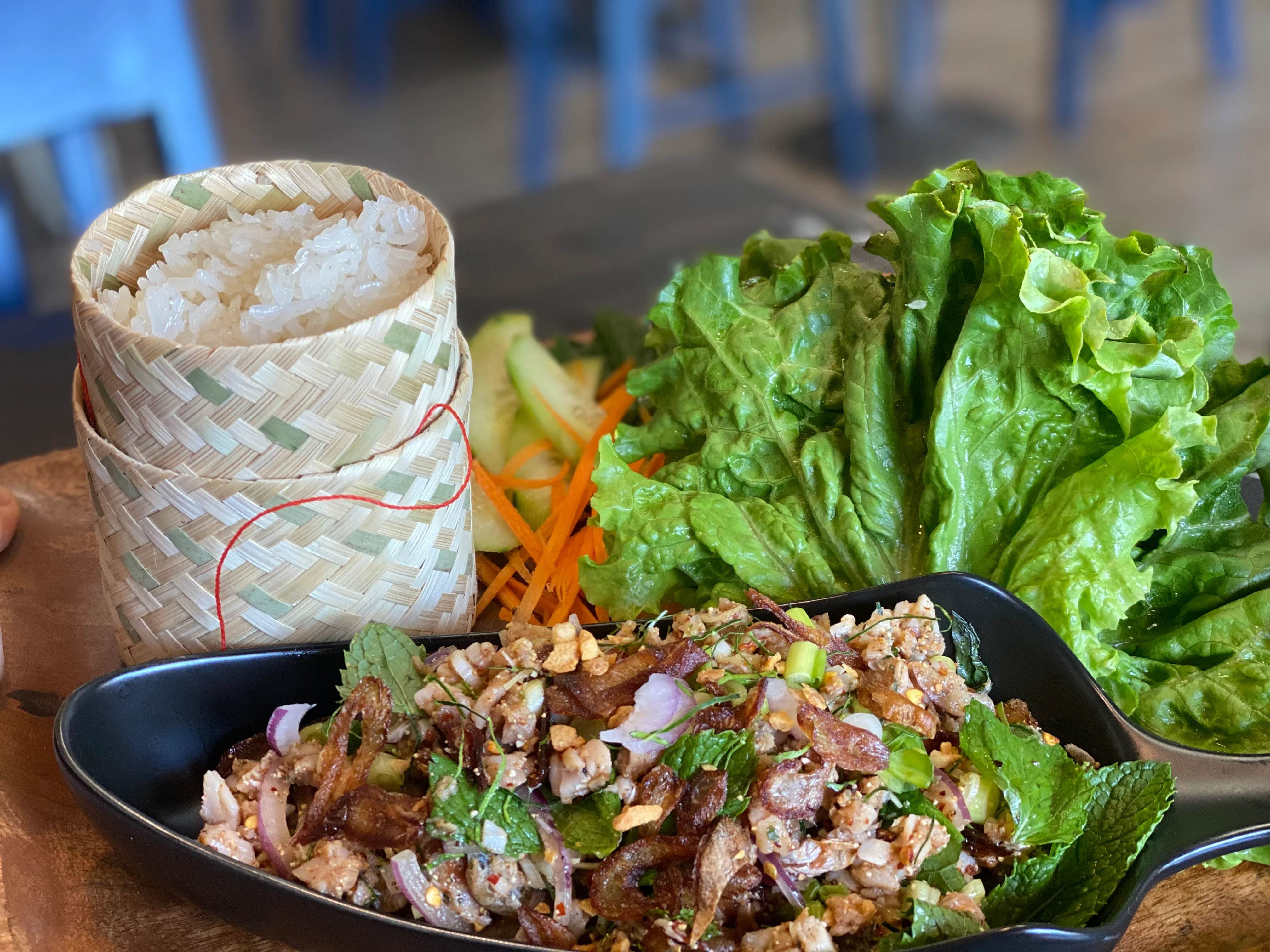 Maggie Thai Kitchen