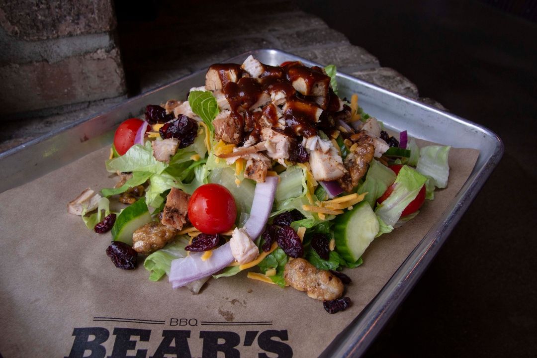 Bear's Smokehouse BBQ - Windsor | Toast