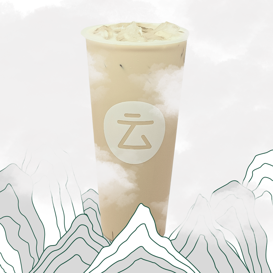 4. Yun tea house | Toast