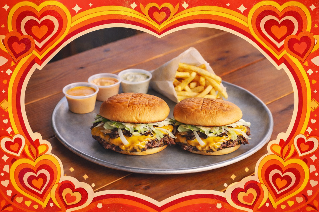 Bless Your Heart Burgers - Portland BYH - NE 33RD - Portland - Love for ...