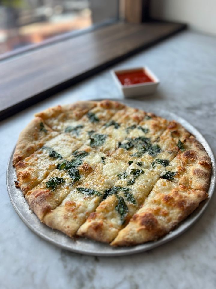 NEW CENTER - New Holands Dragon Milk IPA