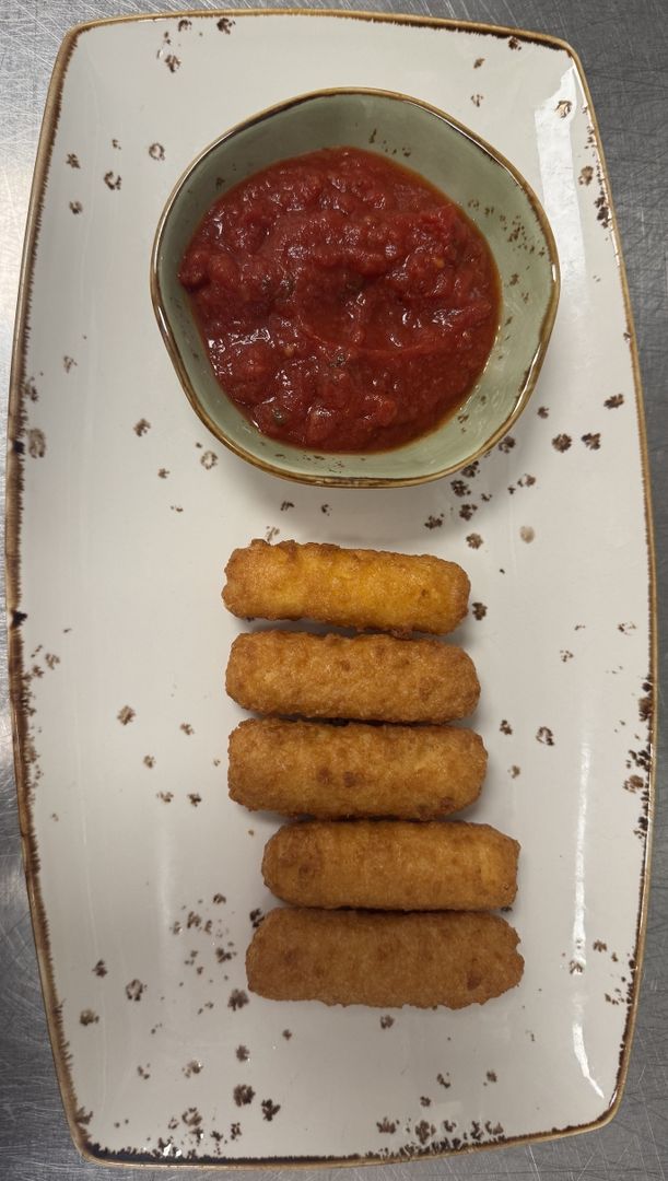 The Matrix Room 808 Illinois S Route 59 | Toast