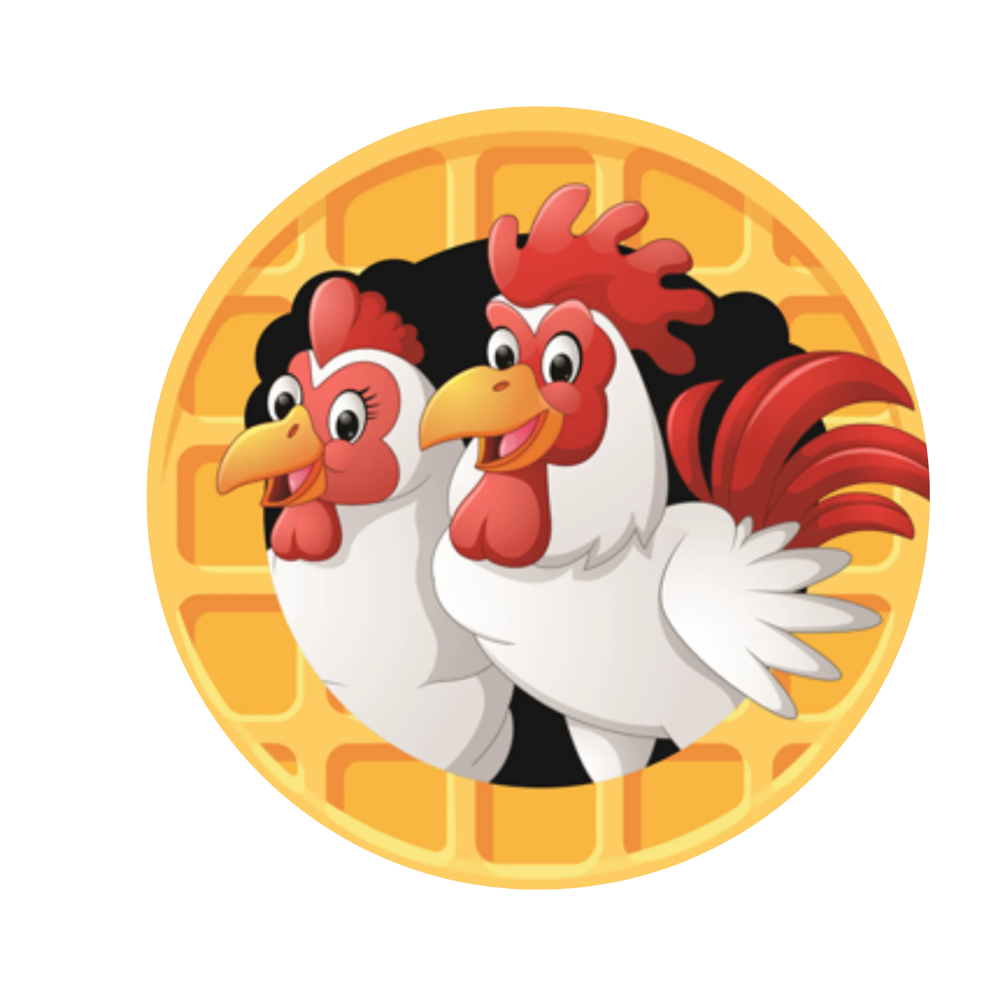 Chix Chicken & Waffles | Nashville Fried Chicken in LeMars, IA