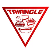 Triangle - Triangle burger