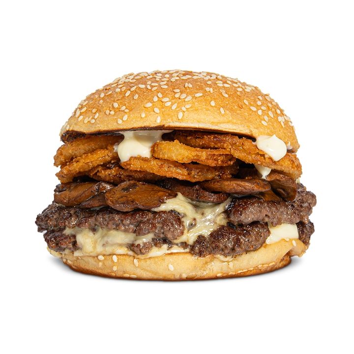 Zo's Good Burger - East Dearborn | Toast