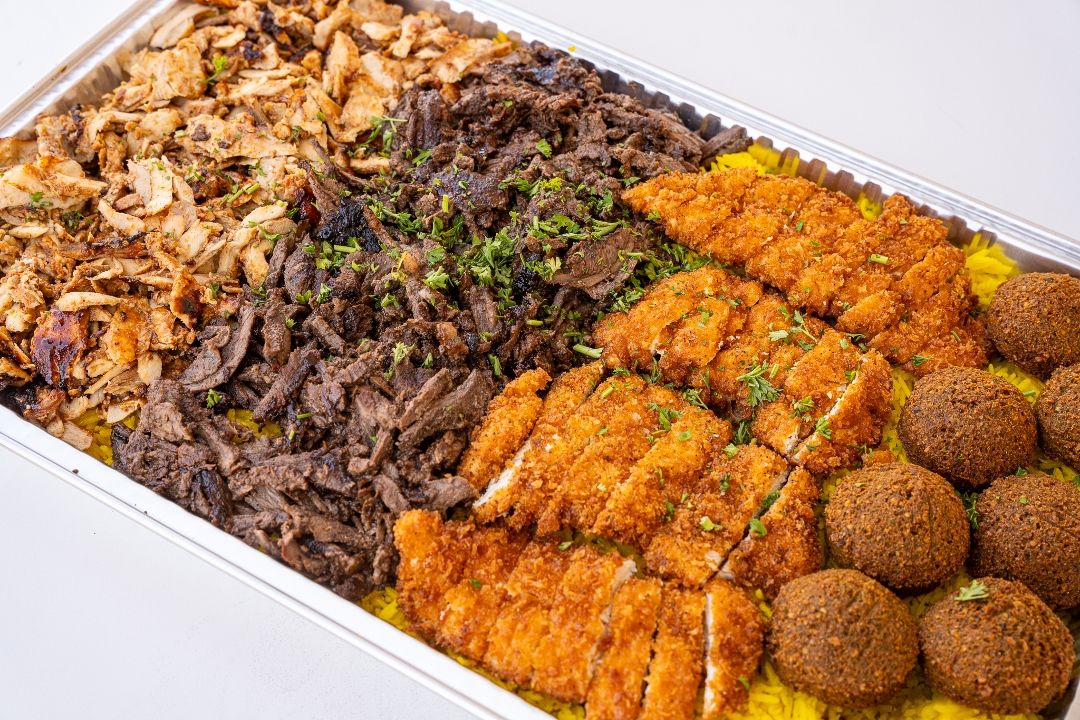 Mira Mesa - Calypso Triple Melon Lemonade