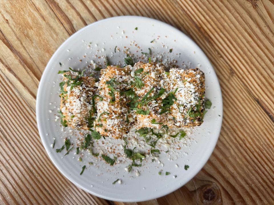 Pablo y Pablo - LESCHI | Toast