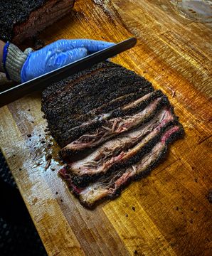 Mimsy’s Craft Barbecue & Steakhouse - Prime Time Sandwich