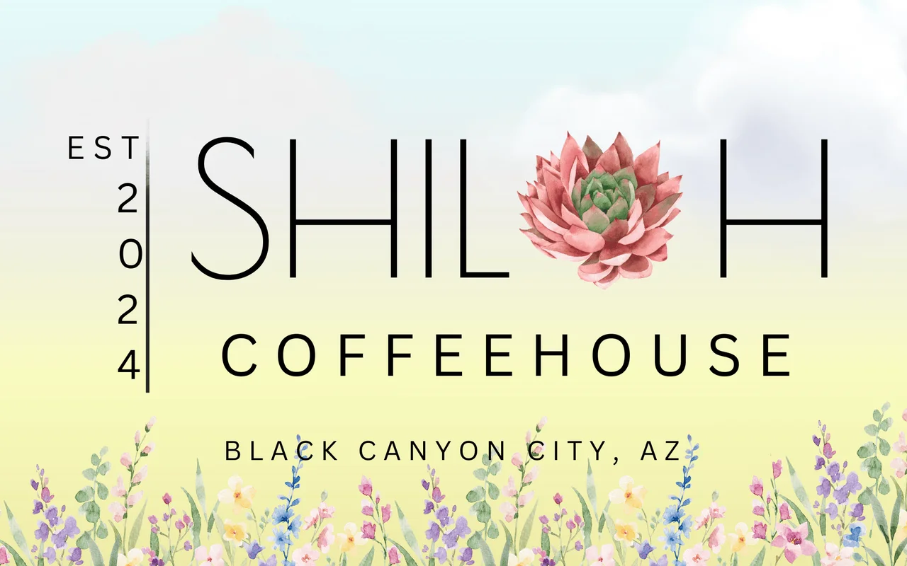 Shiloh Coffeehouse - Peppermint Fog