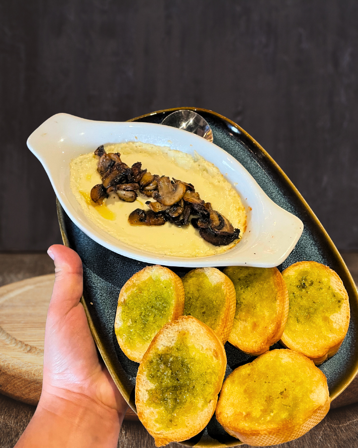 Rio Tap & Grill - Oyster Bay Rose