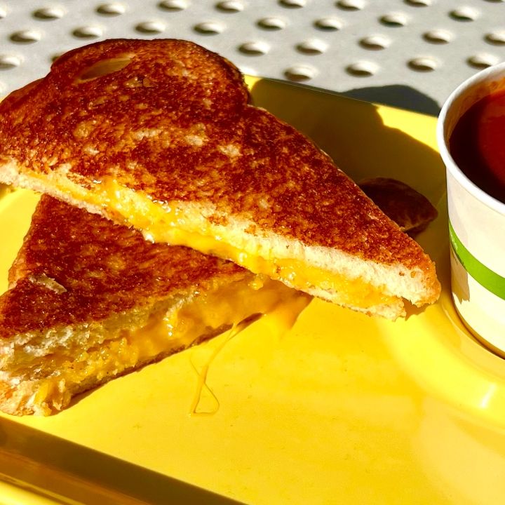 The Soup Peddler - Castle Hill - Senate Bean Soup