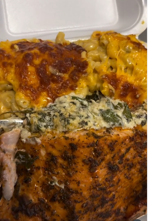 Kales Kitchen | Toast