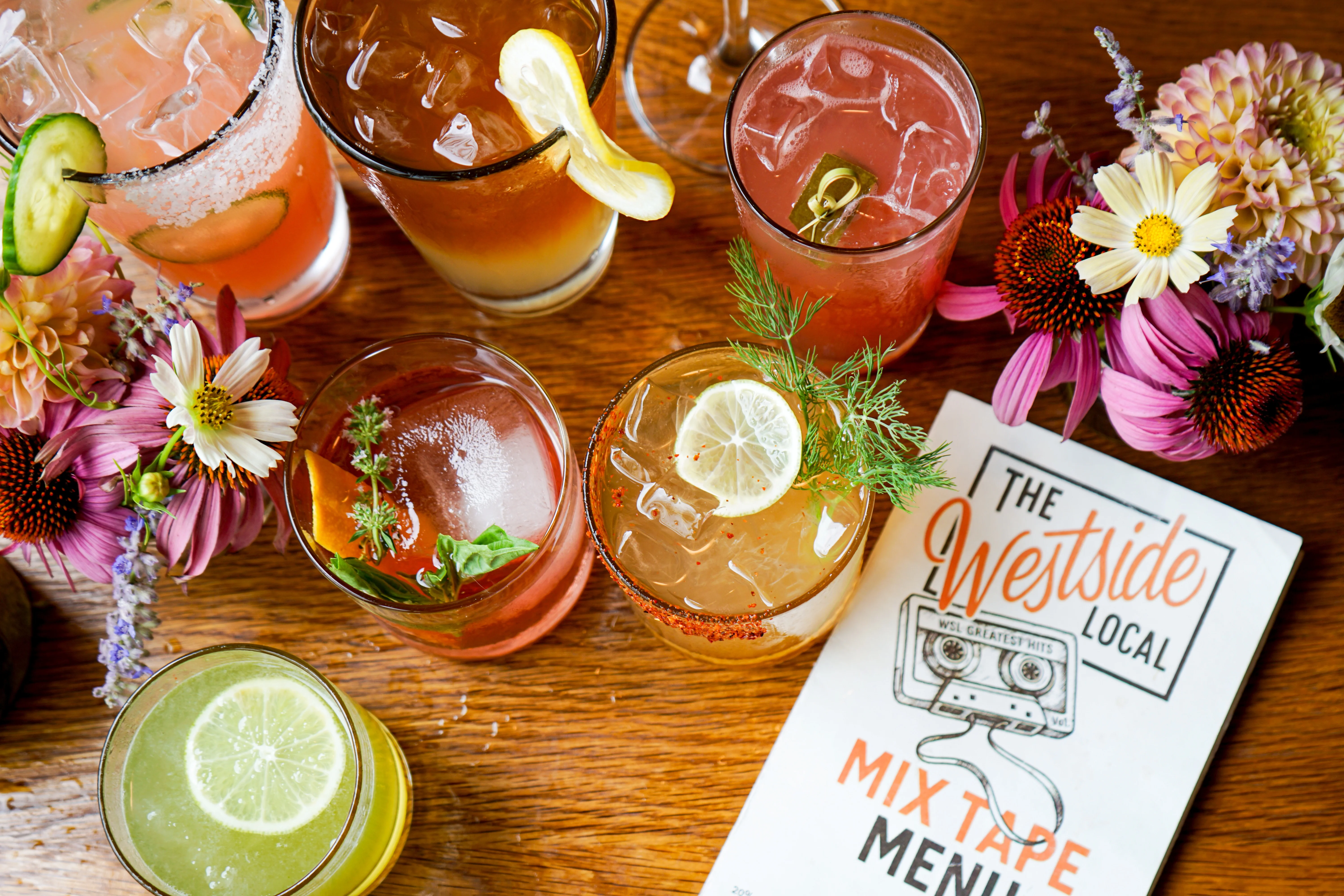 The Westside Local