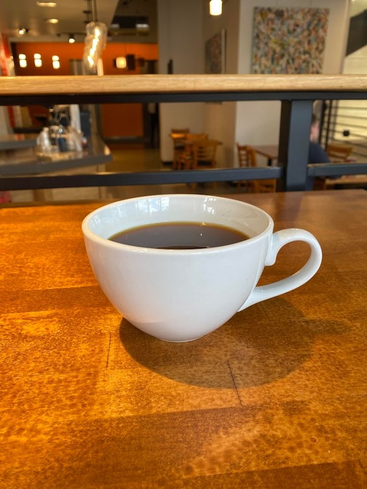 Logan House Coffee - Stanley - Pumpkin Bread