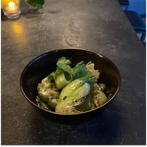 The Rabbit Hole 3472 Mission Street | Toast