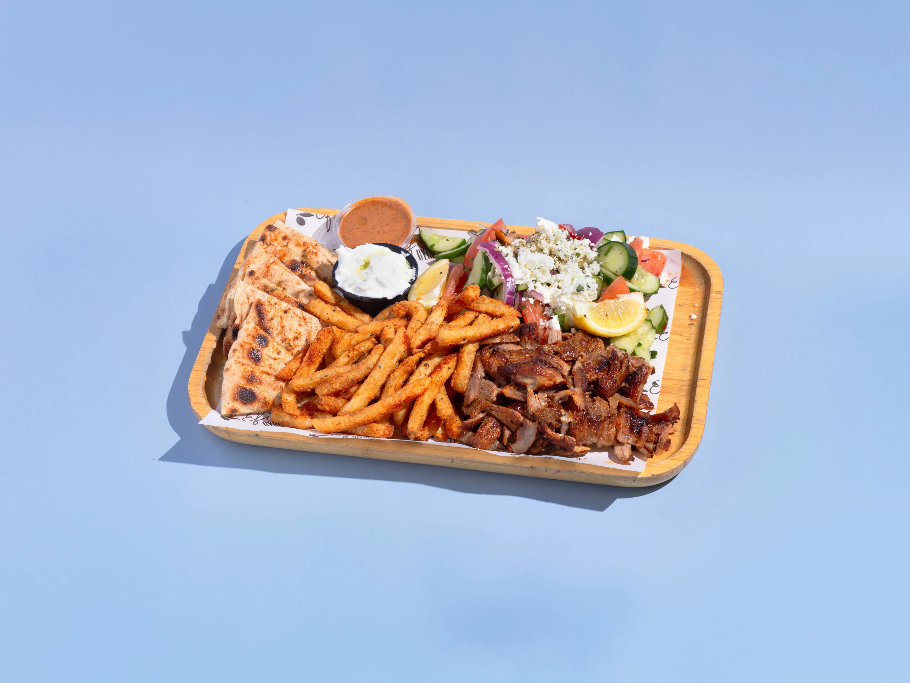 Efi's Gyro | Best Greek food in New Jersey | Greek food near me