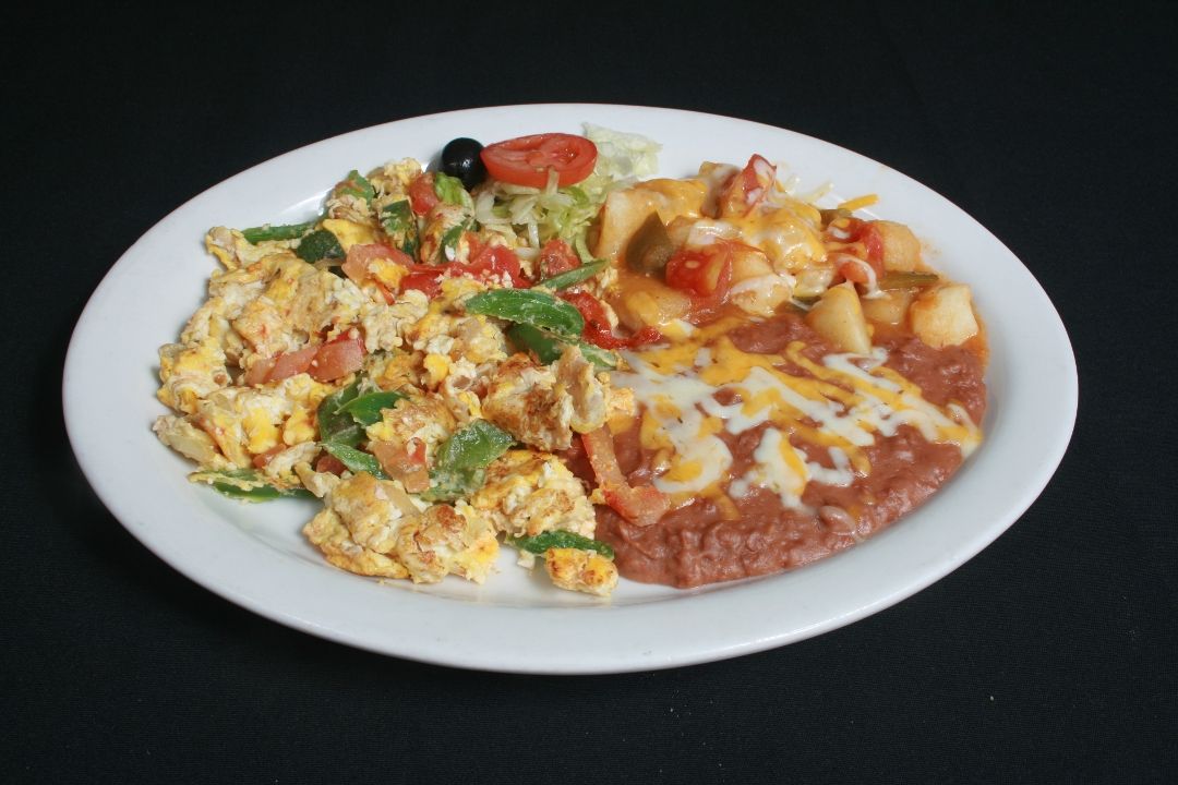 Toledo's Mexican Restaurant - Clovis 1125 Shaw Ave CLOVIS | Toast