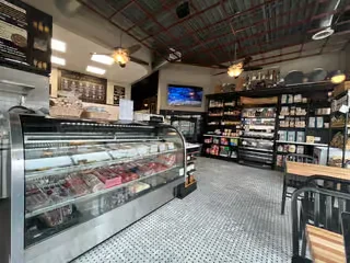 Gambino's Little Italian Deli
