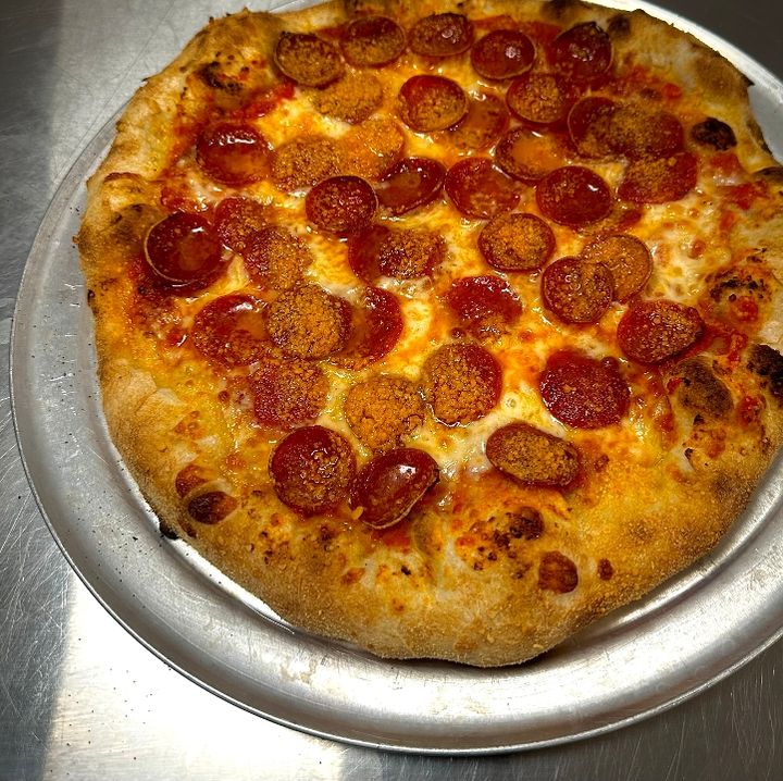 Powder Crust Pizza Powder Crust Pizza - Vail | Toast