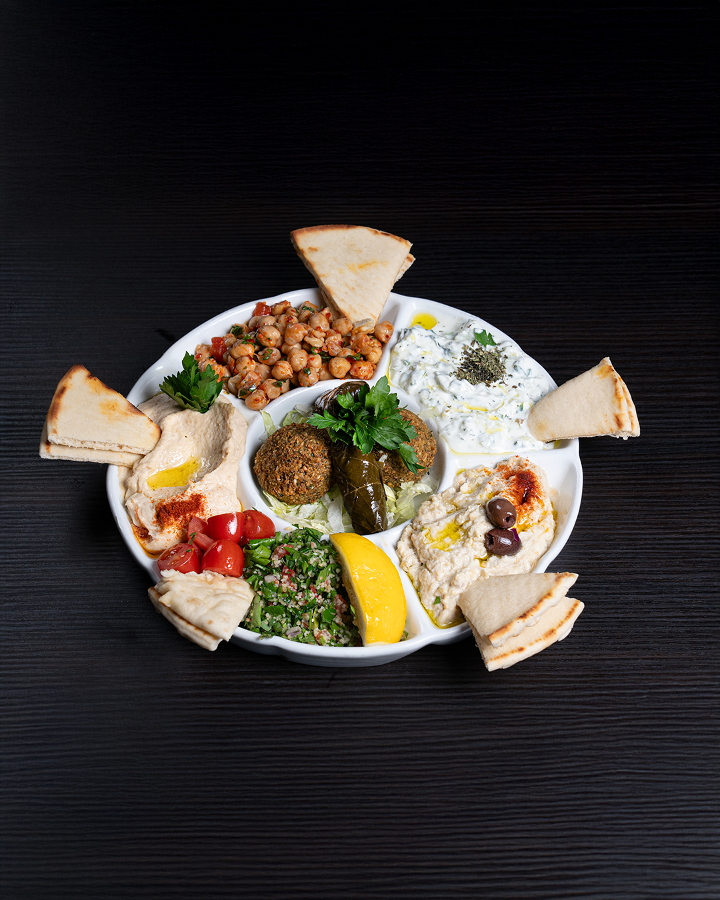 Sultan's Kebab - Pleasanton | Toast