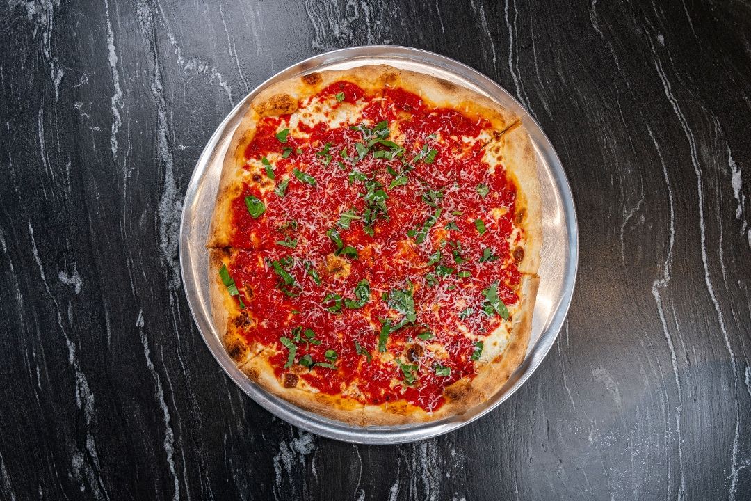 Lorenzo Pizza & Steaks Marlton | Toast