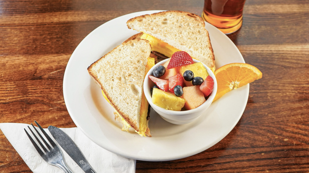 FT Fuquay-Varina - Famous Toastery Bowl