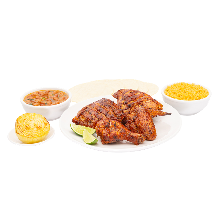 Pollo Regio - Garland Garland, TX | Toast