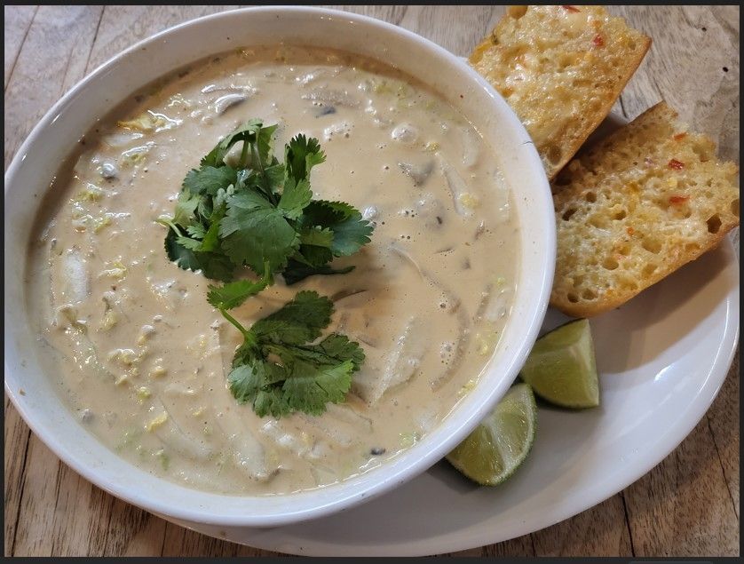 25 Miller Avenue - Boo Koo Green Beans