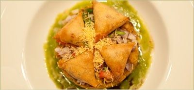 CholaNad Restaurant & Bar - Tikka Sauce